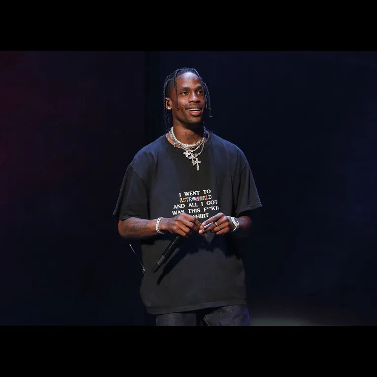 Travis Scott Net Worth 2024: Updated Wealth Of The Rapper