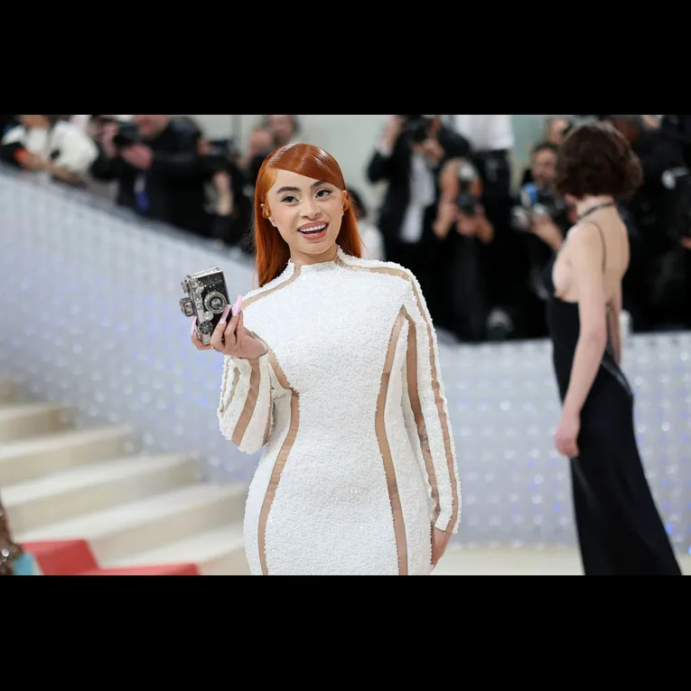 Ice Spice Reflects On Rise To Fame: "I Don’t Think Anybody Is Ever ...