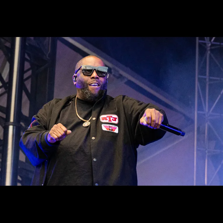 Killer Mike Admits He Spent $500k Of His Own Money To Make New Album ...