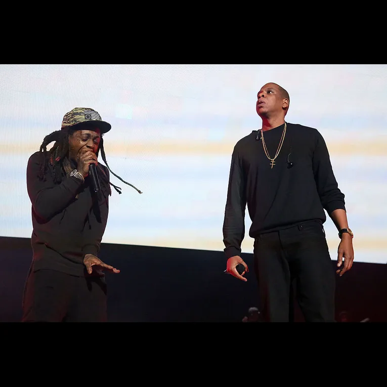 Lil Wayne Sounded Too Much Like Jay-Z, Birdman Allegedly Thought