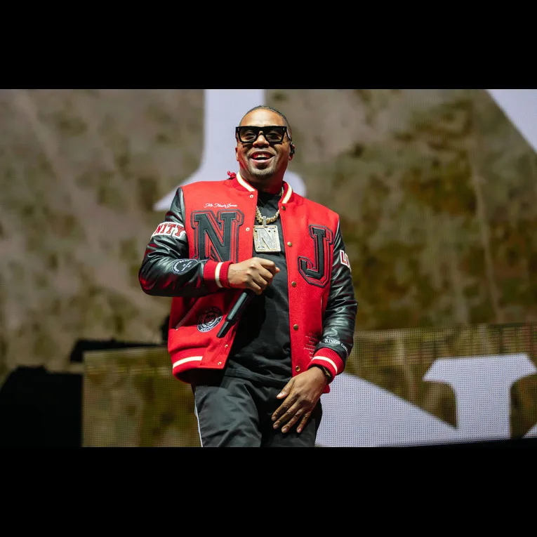 Nas Reveals He's Already Back In The Studio