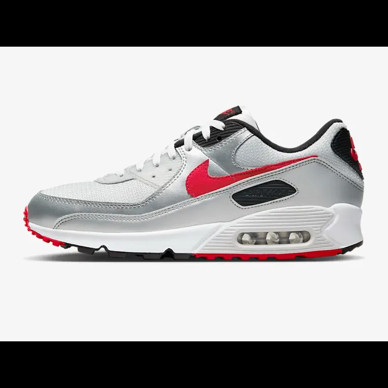 Five Nike Air Max 90 Colorways For This Summer