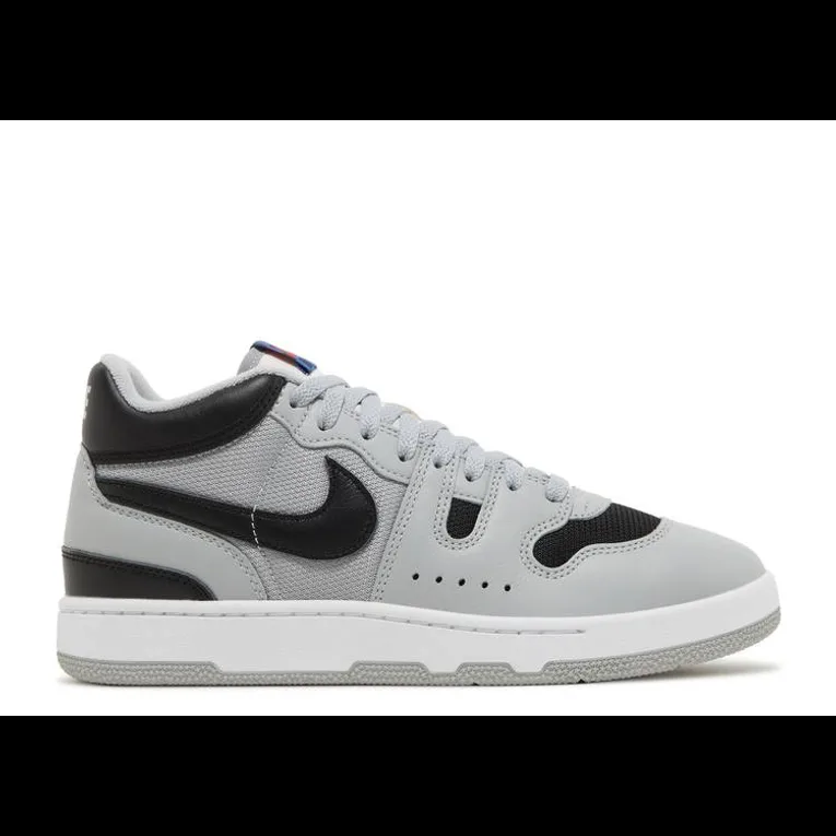 Nike Mac Attack Returns In OG Form: Photos