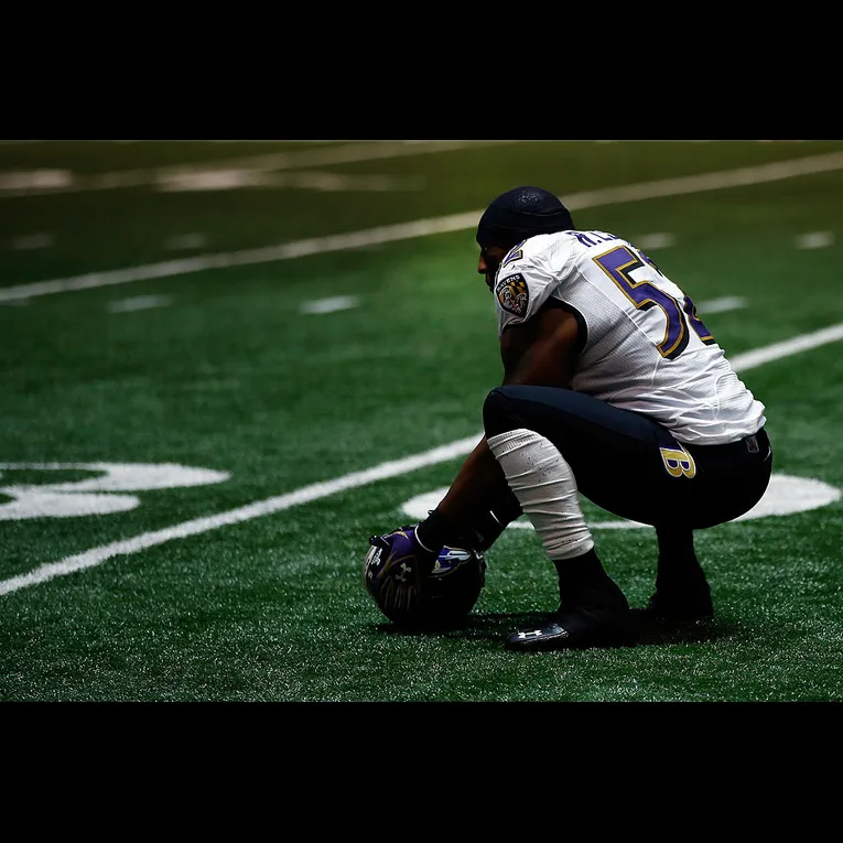 Ray Lewis III Died Of Overdose, Police Suspect