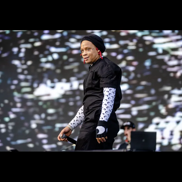 Trippie Redd Announces New Single, "Took My Breath Away"