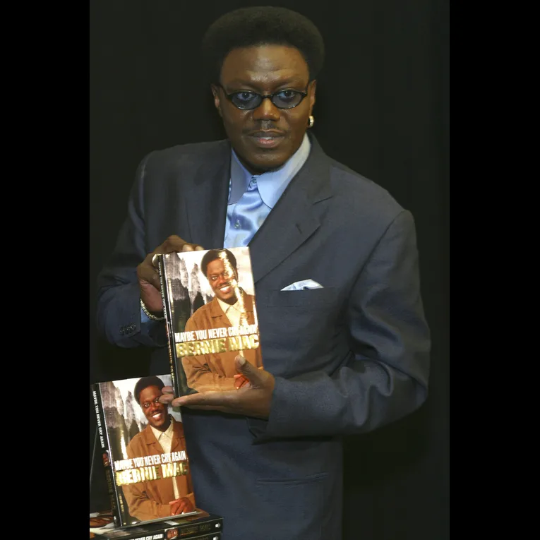 Bernie Mac Net Worth 2024: Updated Wealth Of The Star