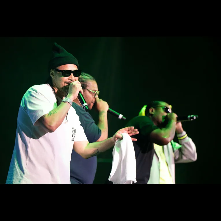 Bone Thugs-N-Harmony To Receive Their Own Street In Cleveland