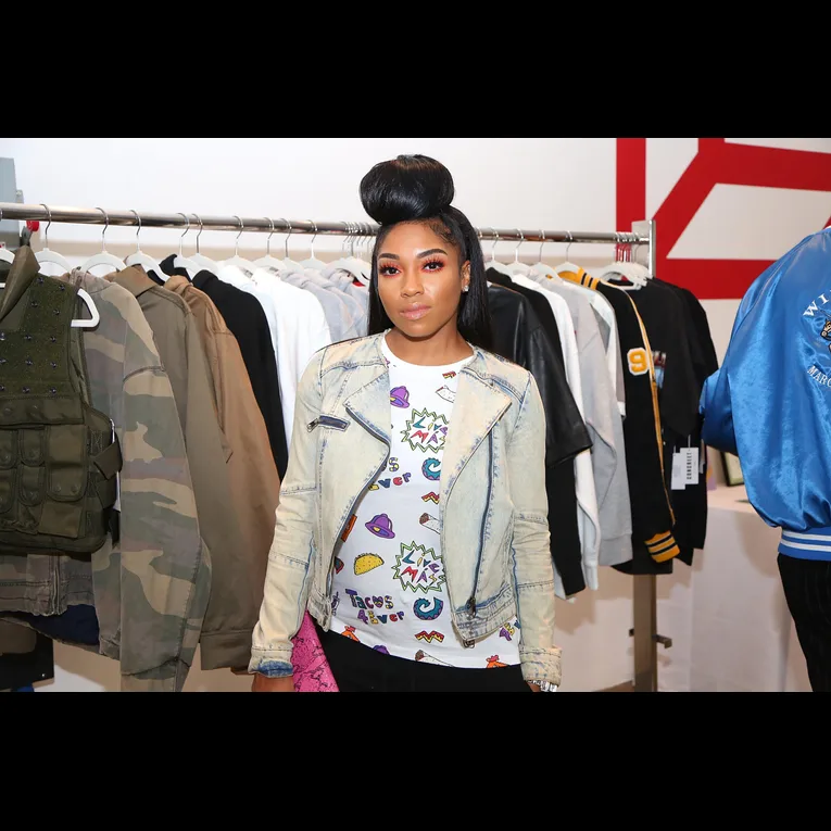 Brooke Valentine Net Worth 2023: What Is The "LHHH" Star Worth?