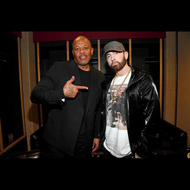 Rappers Like Eminem: Logic, Hopsin, NF & More