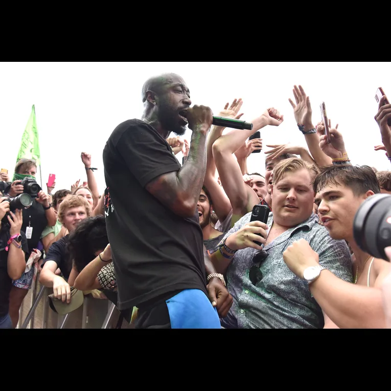 Freddie Gibbs Net Worth 2024: Updated Wealth Of The Rapper