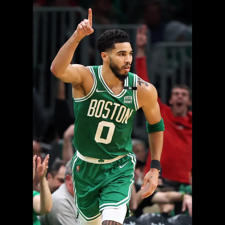 Jayson Tatum Net Worth 2023: What Is The NBA Star Worth?