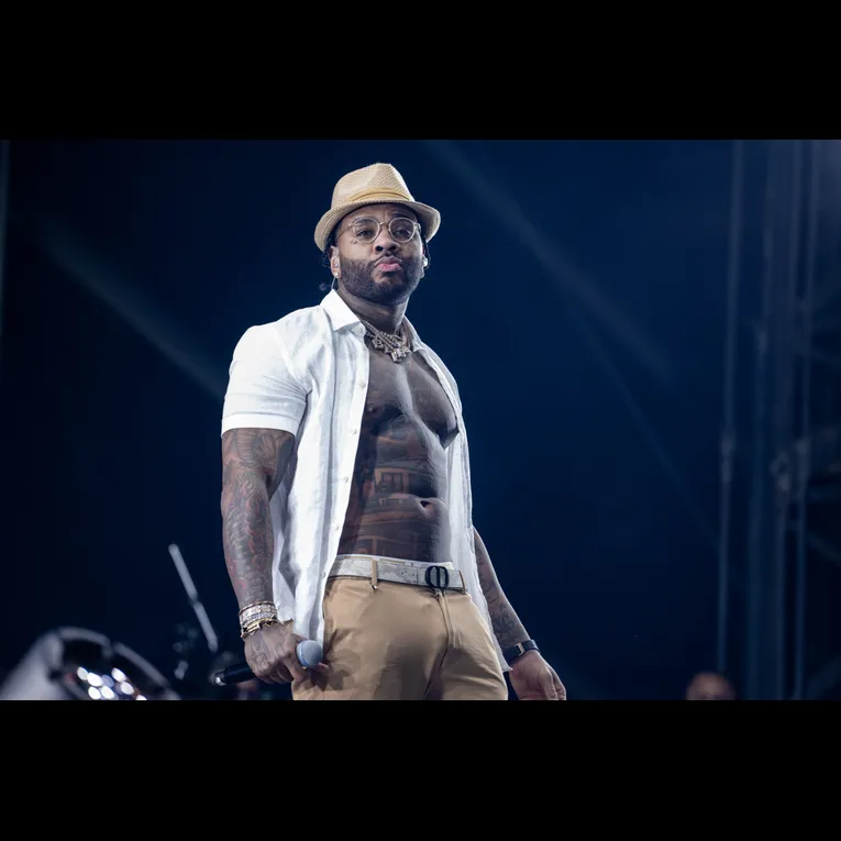 Who Is Kevin Gates? Louisiana's Wild Superstar