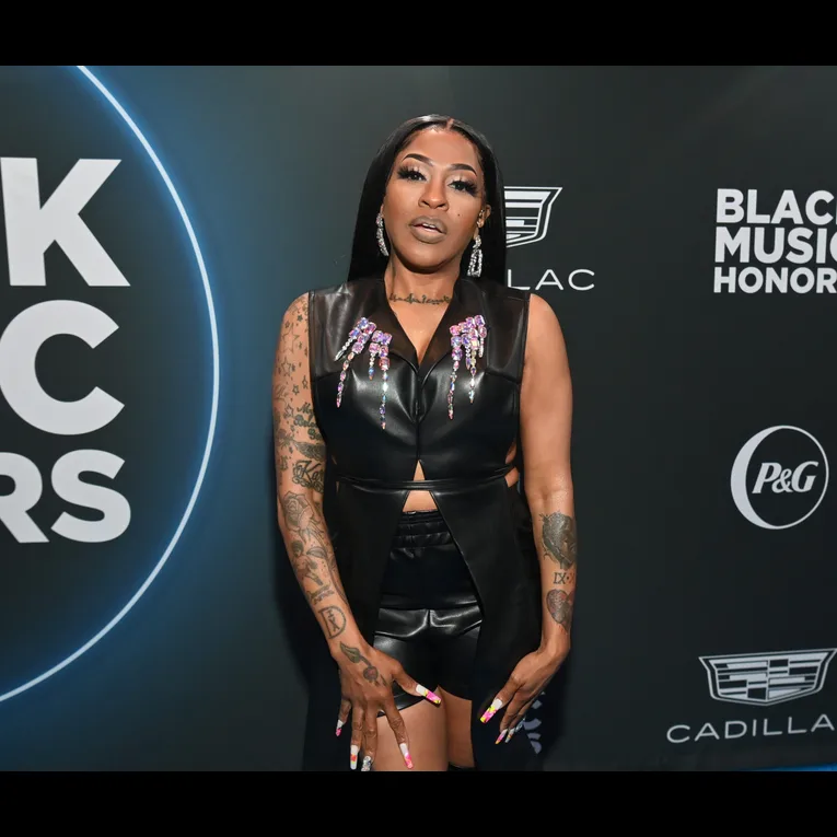Lil Mo Net Worth 2023: What Is The "LHHNY" Singer Worth?