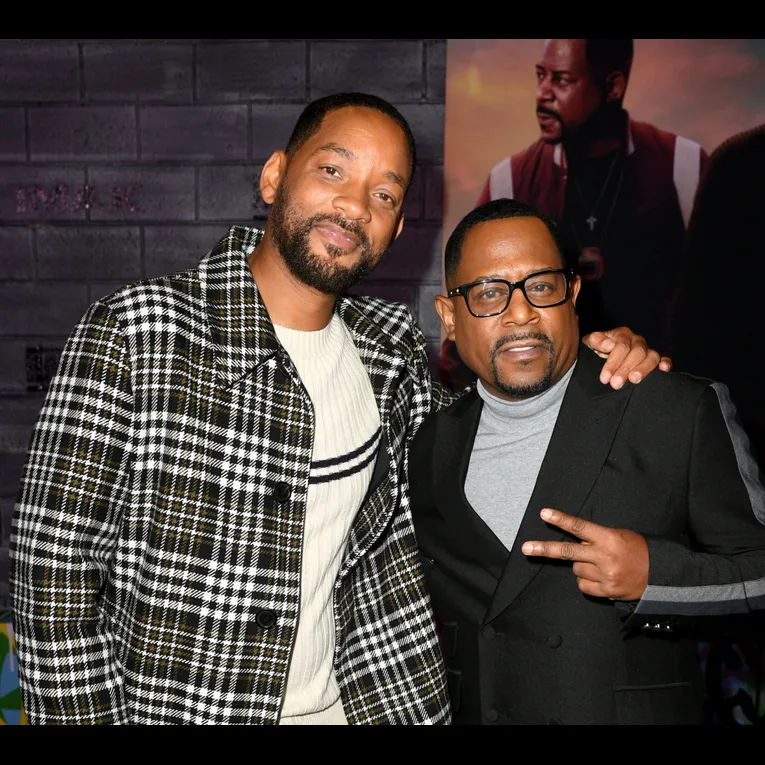 Martin Lawrence Net Worth 2023: What Is The Star Worth?