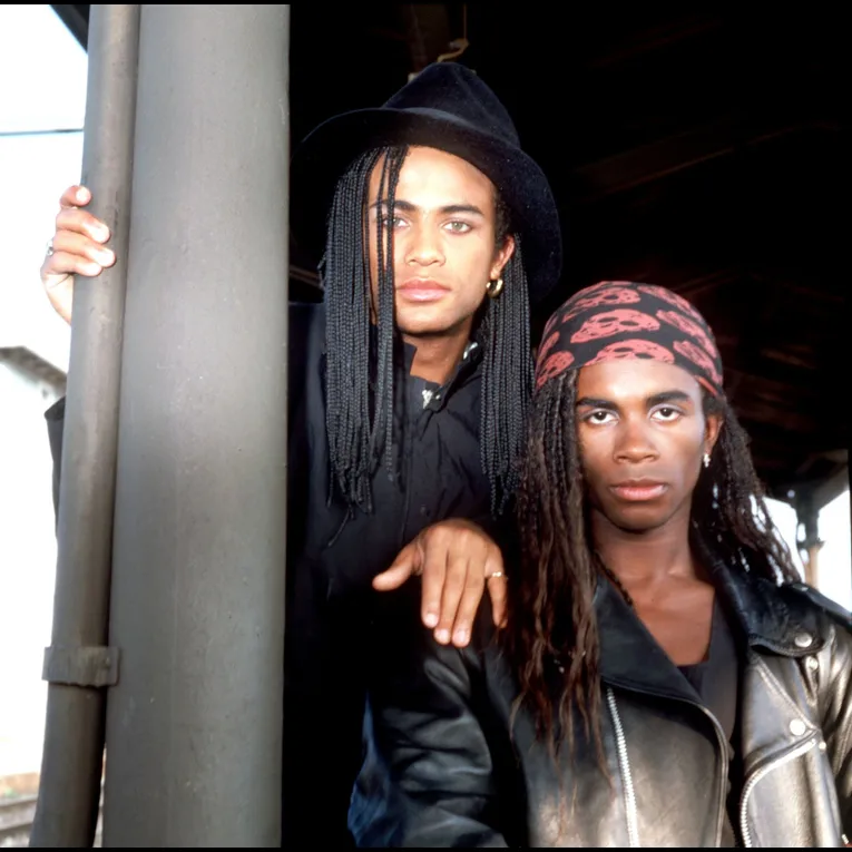 What Happened To Milli Vanilli? The Lip-Syncing Scandal