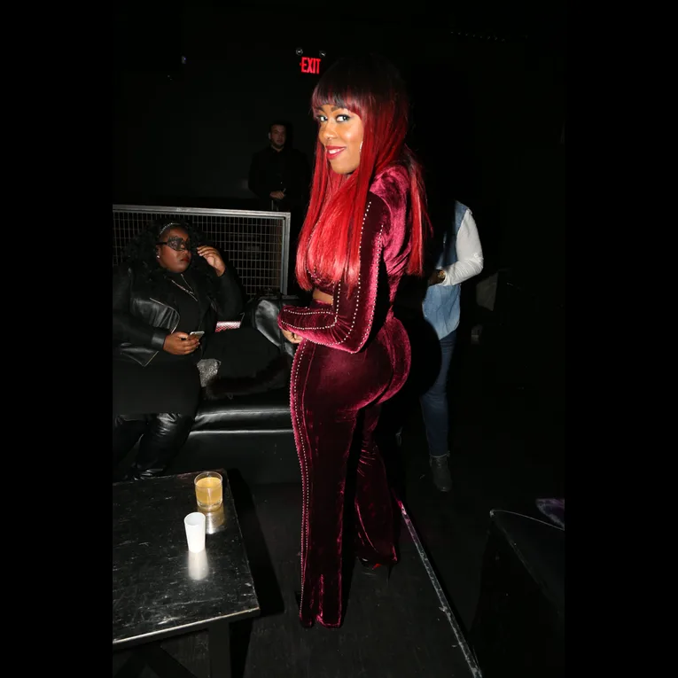 Miss Moe Money Net Worth 2023: What is the LHHNY star worth?