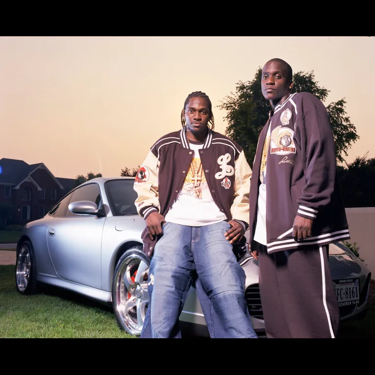 Pusha T Net Worth 2024: Updated Wealth Of The Rapper