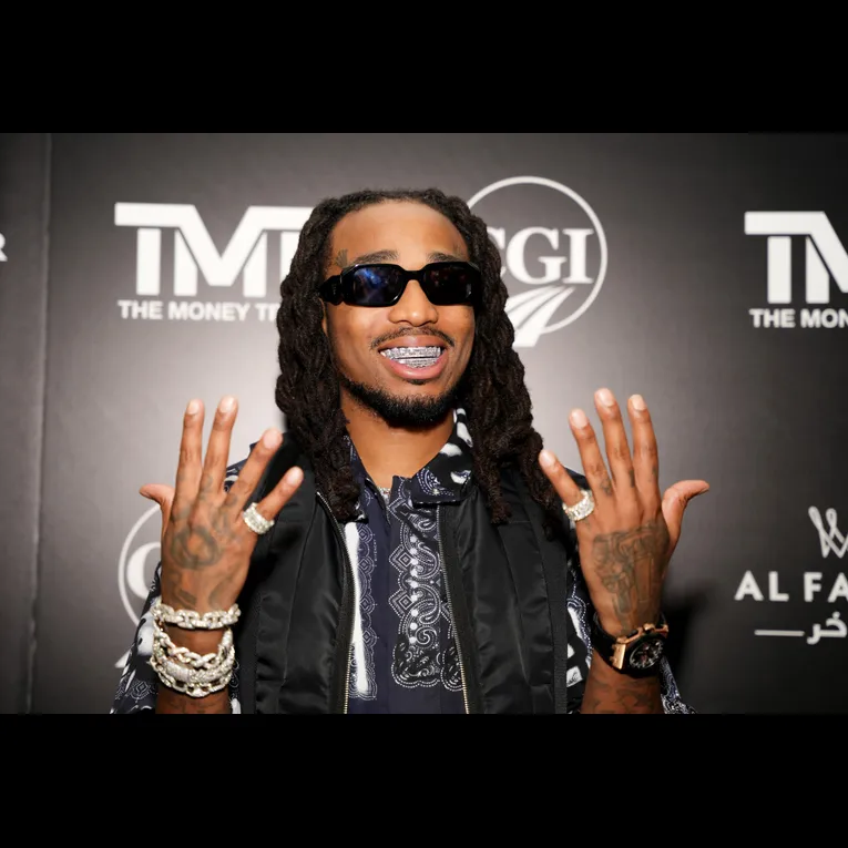 Quavo Net Worth 2024: Updated Wealth Of The Hip Hop Star