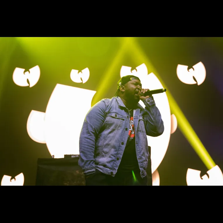 Raekwon Net Worth 2024: Updated Wealth Of The Wu-Tang Icon