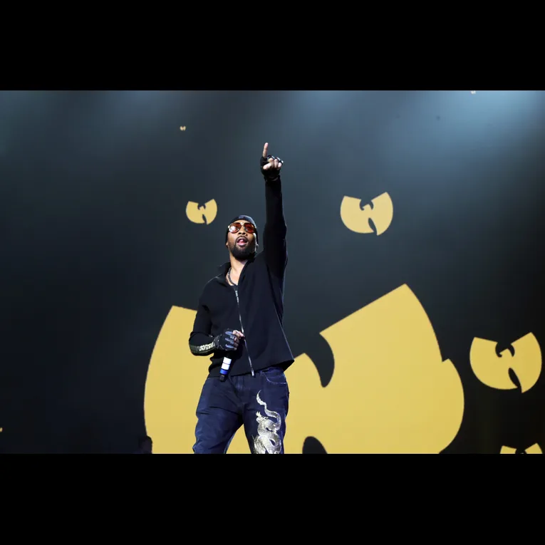 RZA Net Worth 2024: Updated Wealth Of The Wu-Tang Legend