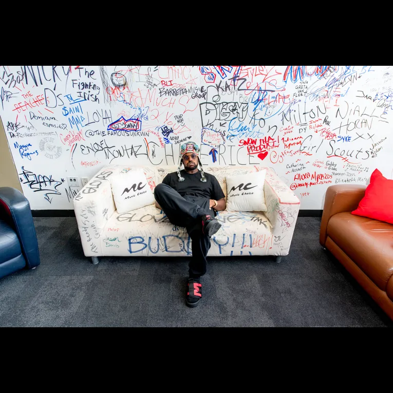 ScHoolboy Q Net Worth 2024: Updated Wealth Of The TDE Rapper