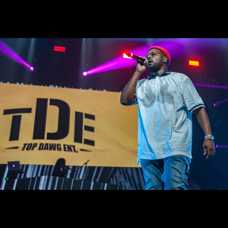 ScHoolboy Q Net Worth 2024: Updated Wealth Of The TDE Rapper