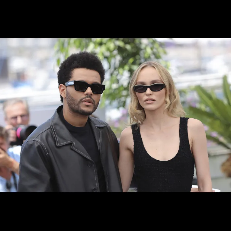 The Weeknd Hit With More Criticism For His Acting In Episode 3 Of "The ...