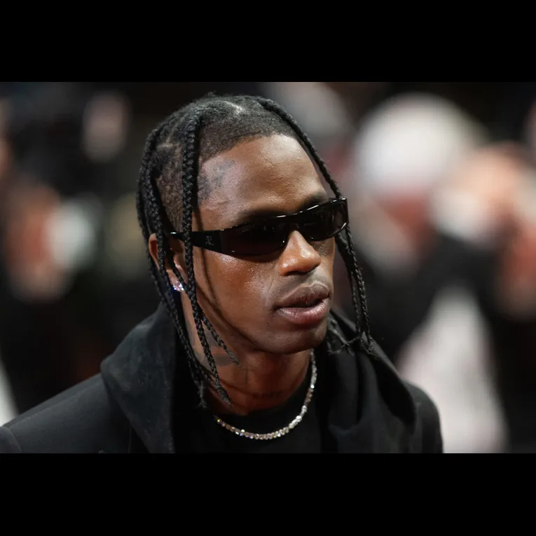 Travis Scott Facing Criminal Charges For 2021 Astroworld Festival
