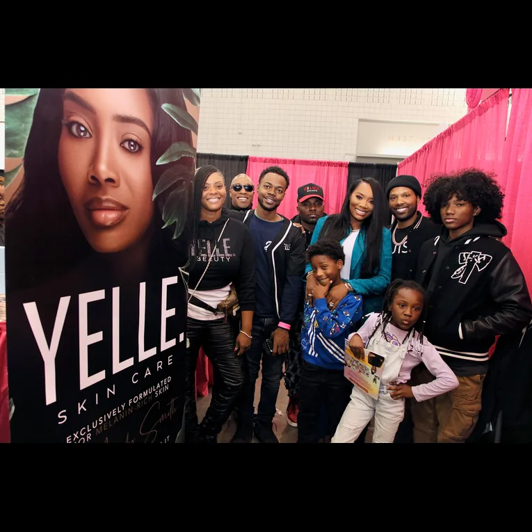 Yandy Smith Net Worth 2023: What Is The "LHHNY" Star Worth?