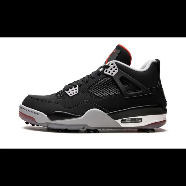 Five Best Air Jordans For Golf You Can Buy Right Now