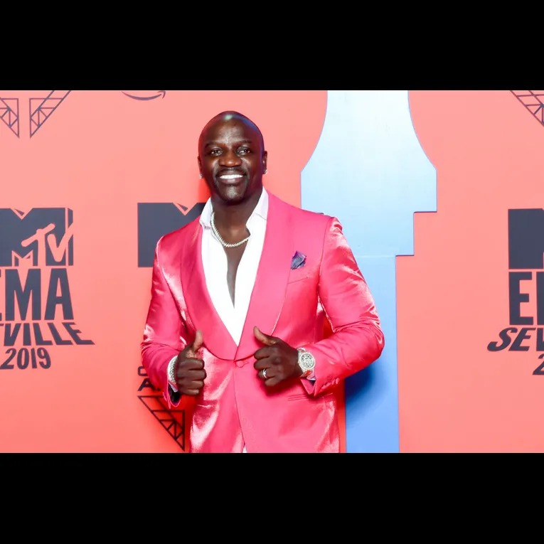 Akon Recalls "Making So Much" Money From Ringtone Sales