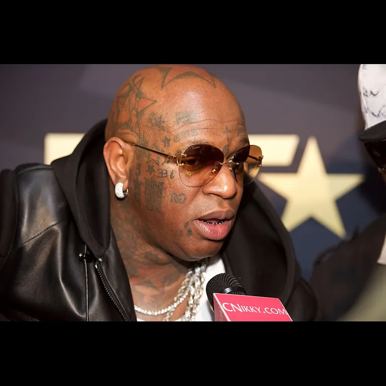Birdman Scammed Out Of $5.4 Million In Oil Business