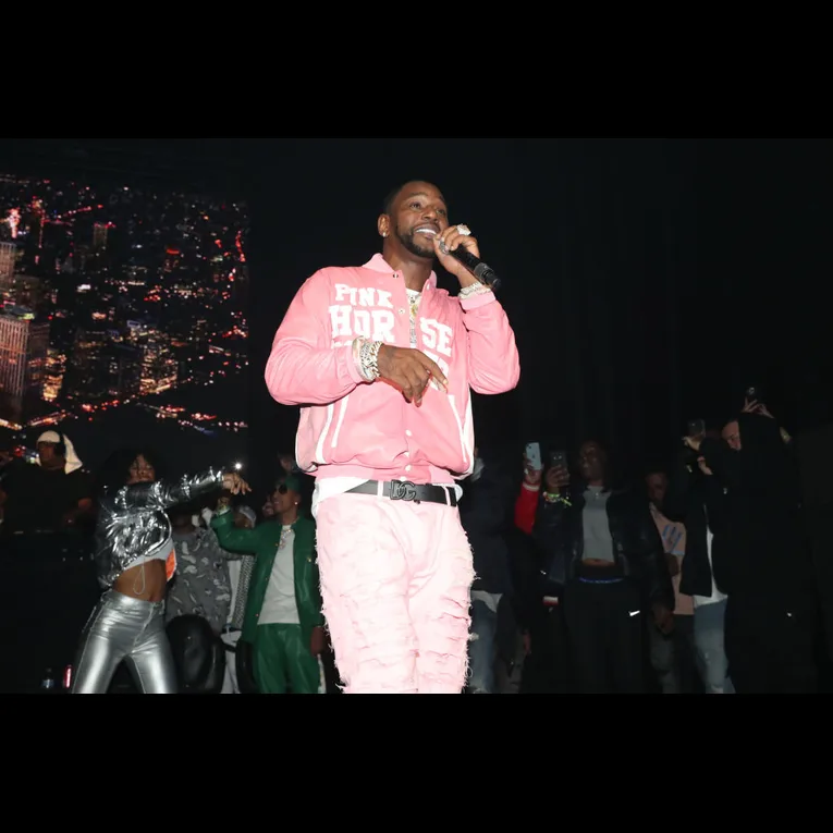 Cam'ron Teases New Show: "Dr. Phil, I'm Coming For Your Spot"