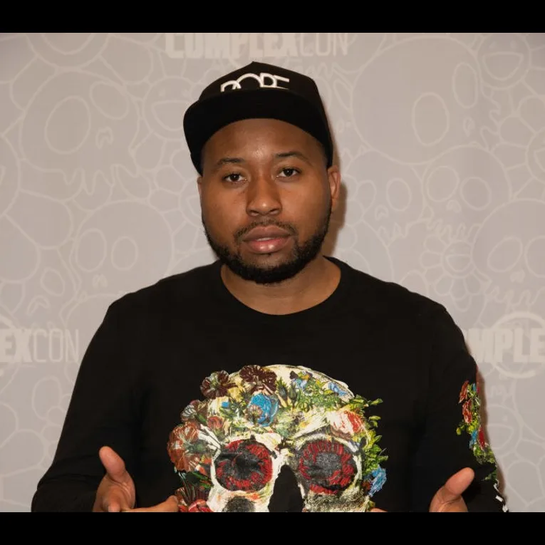 DJ Akademiks Says It Helps Rappers' Careers To Beef With Him