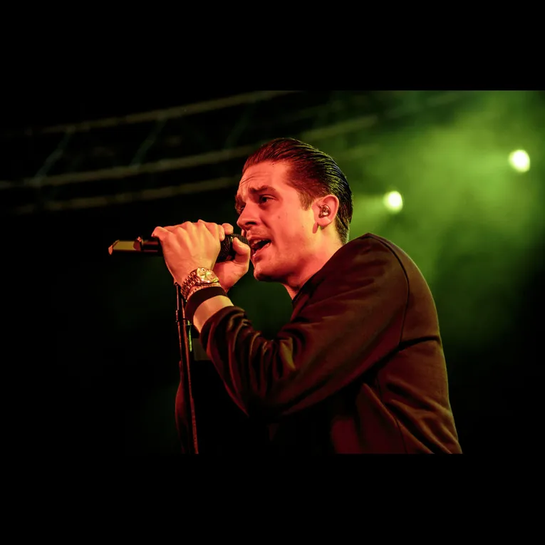 G-Eazy Says He's Going To "Reclaim" His Spot In Hip-Hop