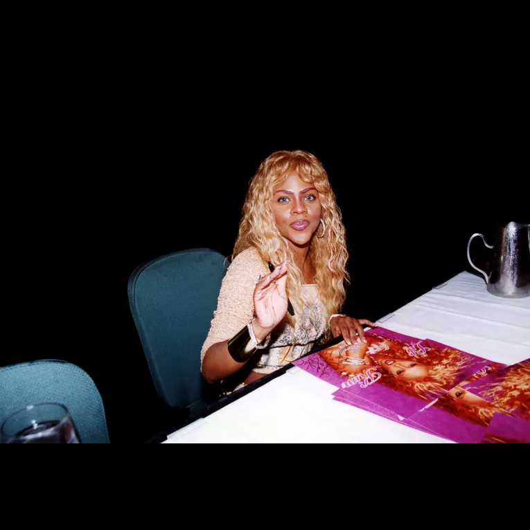 Lil Kim's "Notorious K.I.M." Turns 23