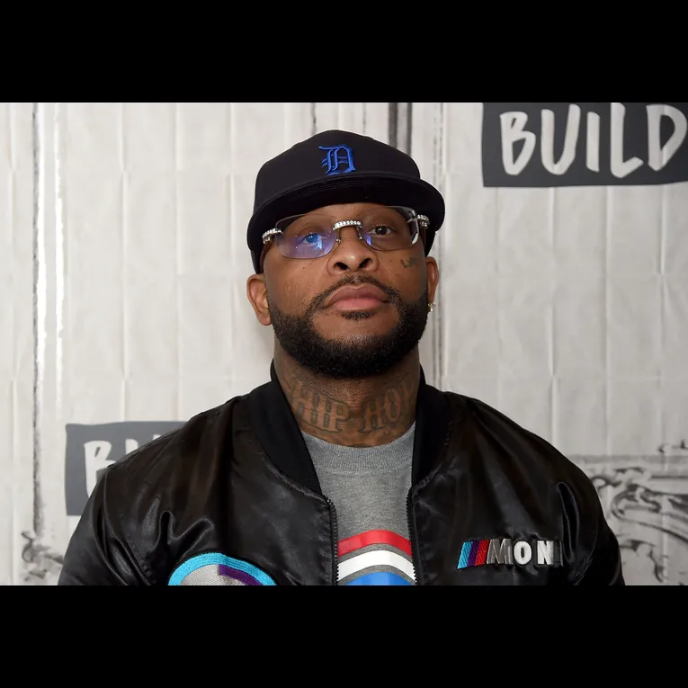 7 Rappers Who Are Sober
