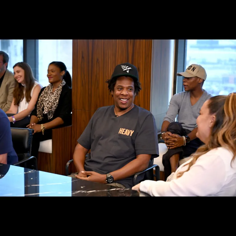 Jay-Z's Roc Nation Sports Comes To Brazil Through Agency Acquisition