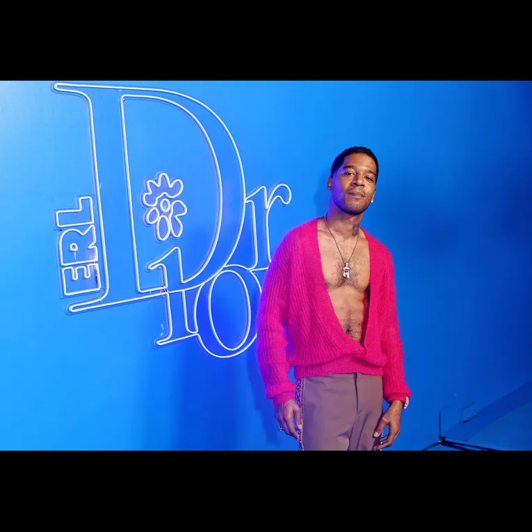 Kid Cudi Launches Clothing Brand, Members Of The Rage