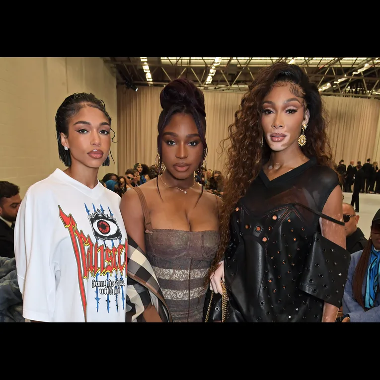 Lori Harvey Net Worth 2024: Updated Wealth Of The Socialite