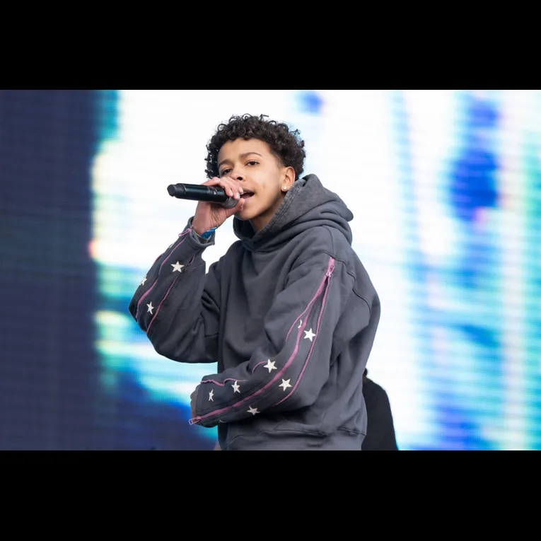 Luh Tyler Admits He Started Smoking Weed At Just 13