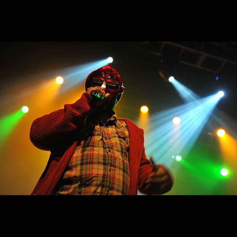 Leeds Hospital Apologizes For Care Of MF Doom