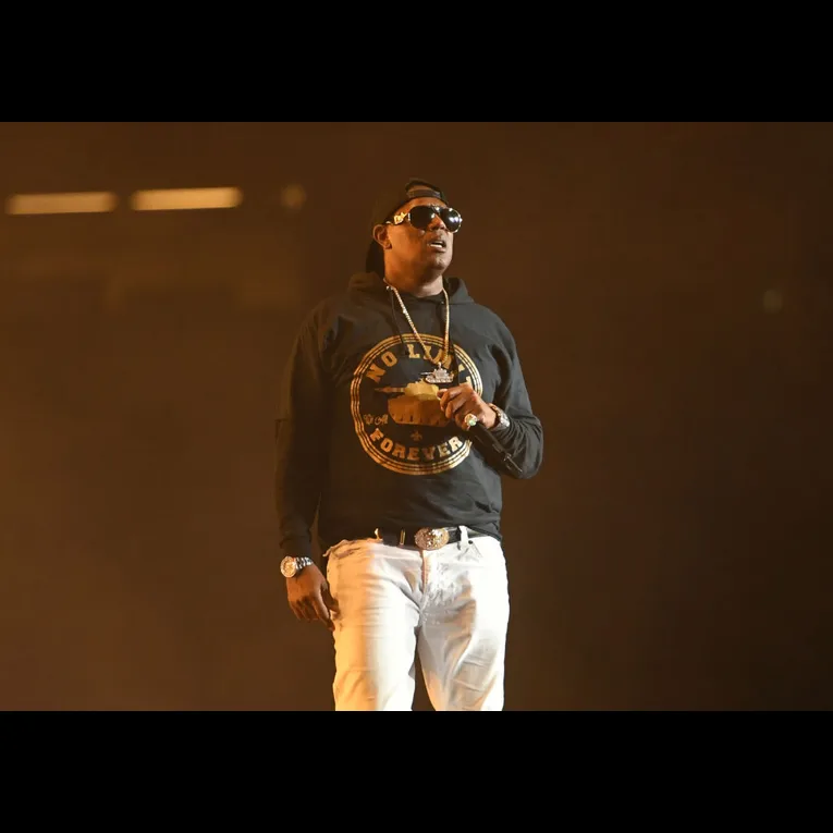 Master P Discusses His Relationship With Birdman: "We Never Tried To ...