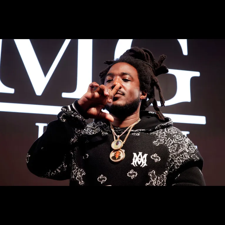 Shooting After Mozzy Performance Causes Club Closure