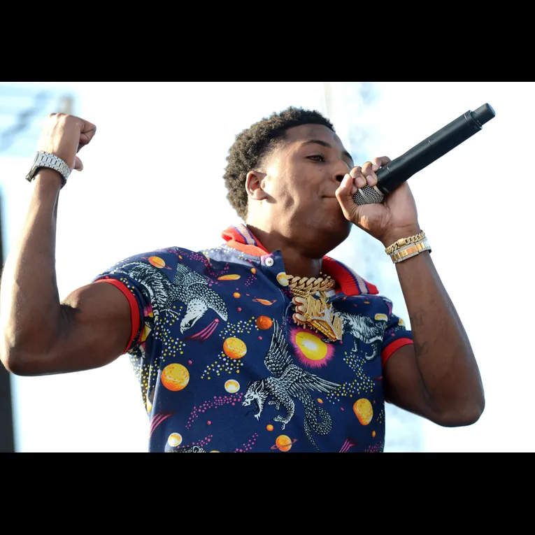 NBA Youngboy: Age, Twitter, Height, Albums, Kids, Wife & More