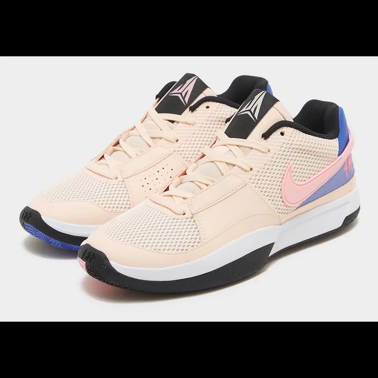 Nike Ja 1 "Guava Ice" Coming Soon