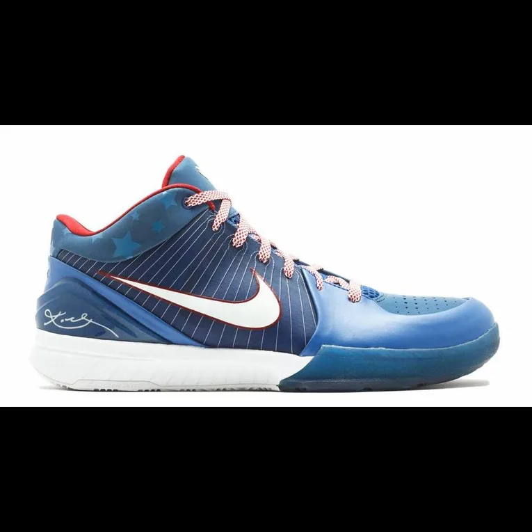 Nike Kobe 4 Protro "Philly" To Drop In 2024