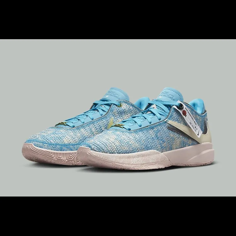 Best Nike LeBron 20 Colorways