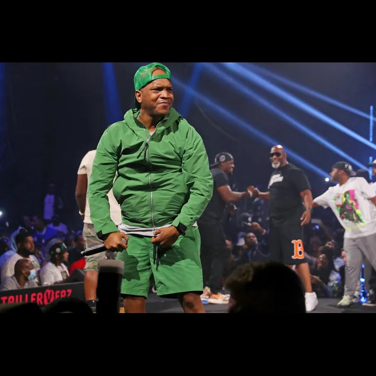 Styles P Says Today's Artists "Aren’t Competitive Enough" With One Another