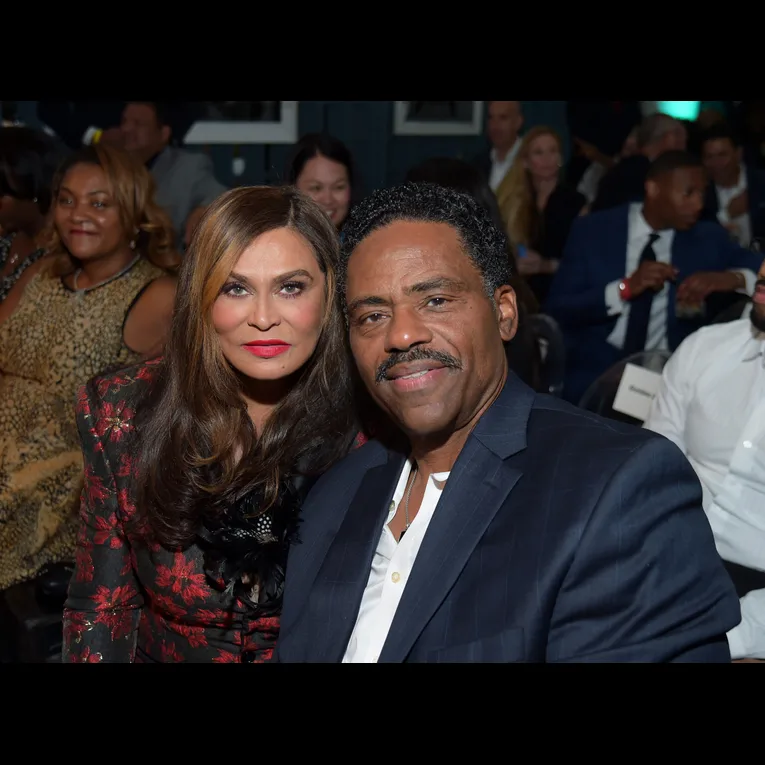 Richard Lawson Trends On Twitter Due To Alleged NSFW Likes After Tina ...